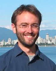 Conference Speakers – Daniel Lerch – Curriculum for sustainability