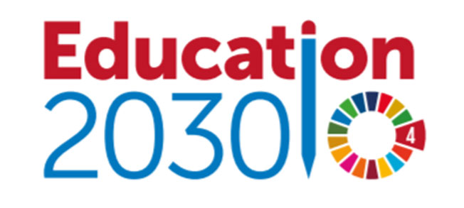 Education 2030 and the Future of Education for Sustainable Development ...