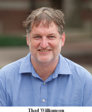 Changing the System: A discussion with Gus Speth and Thad Williamson ...